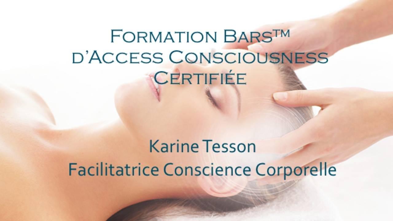 CONSCIENCE CORPORELLE