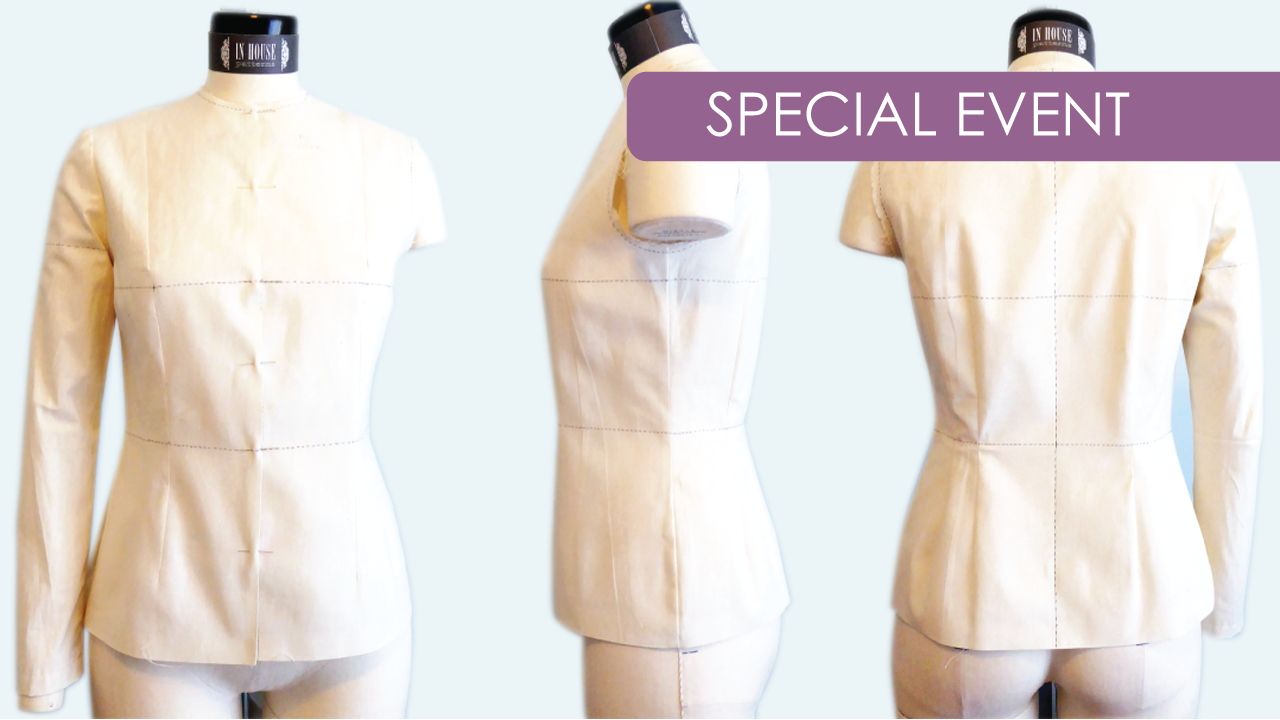 In-House Patterns Studio