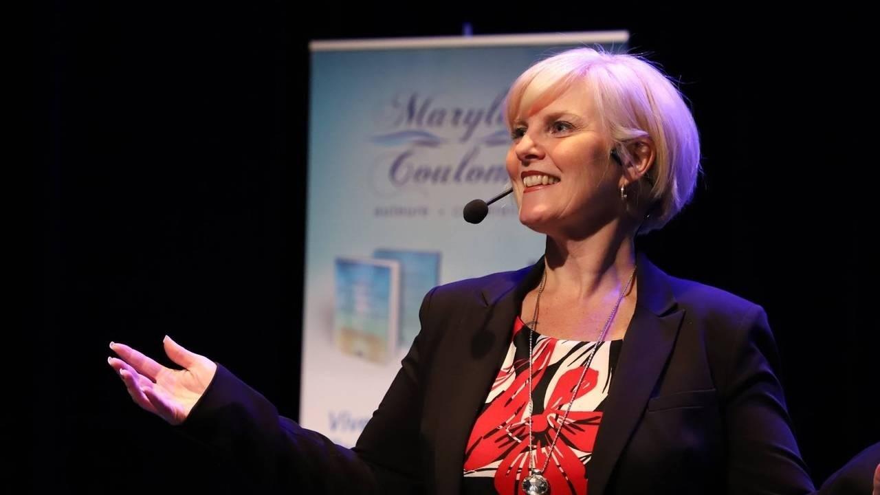 Formations et programmes en ligne | Marylène Coulombe | Québec, Canada