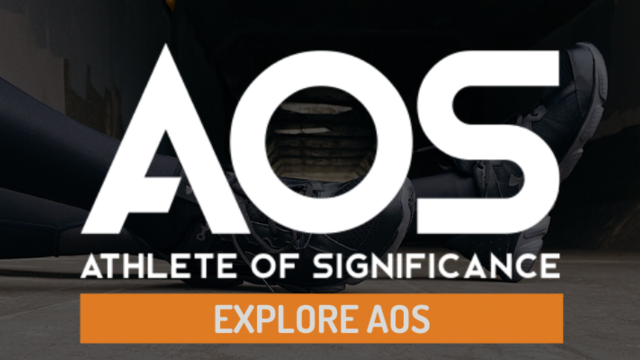 AOS - Sports Leadership and Recruiting Education