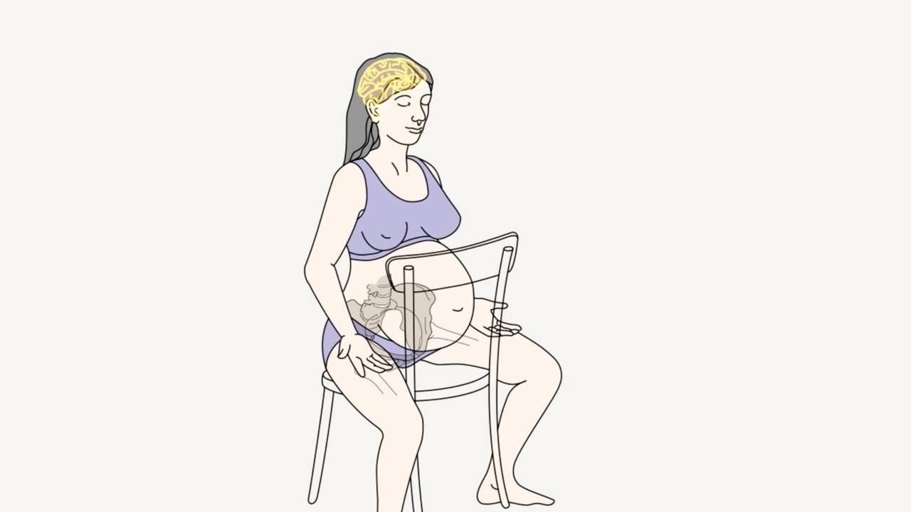 Giving Birth Explained Learn What Happens During Birth