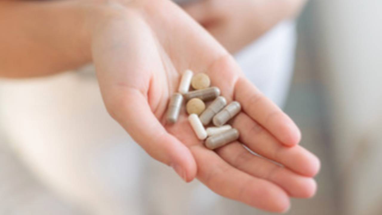 Top 3 Supplements for Glowing Skin