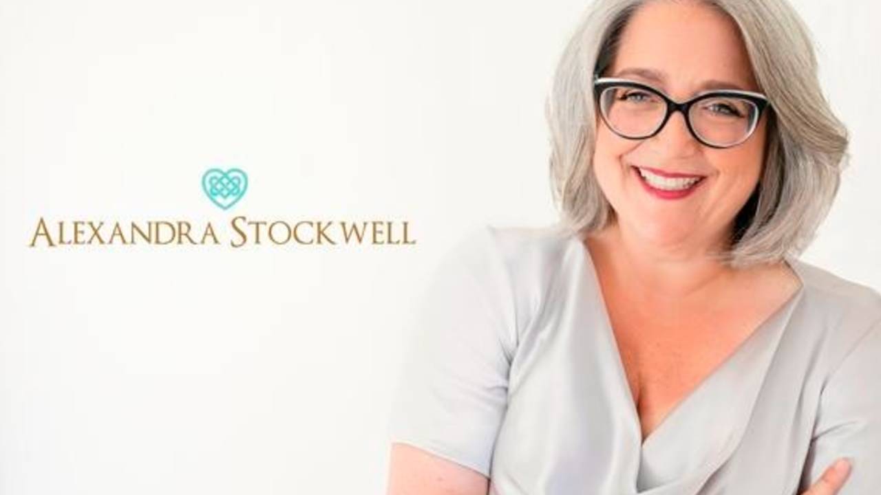 Relationship & Intimacy Expert