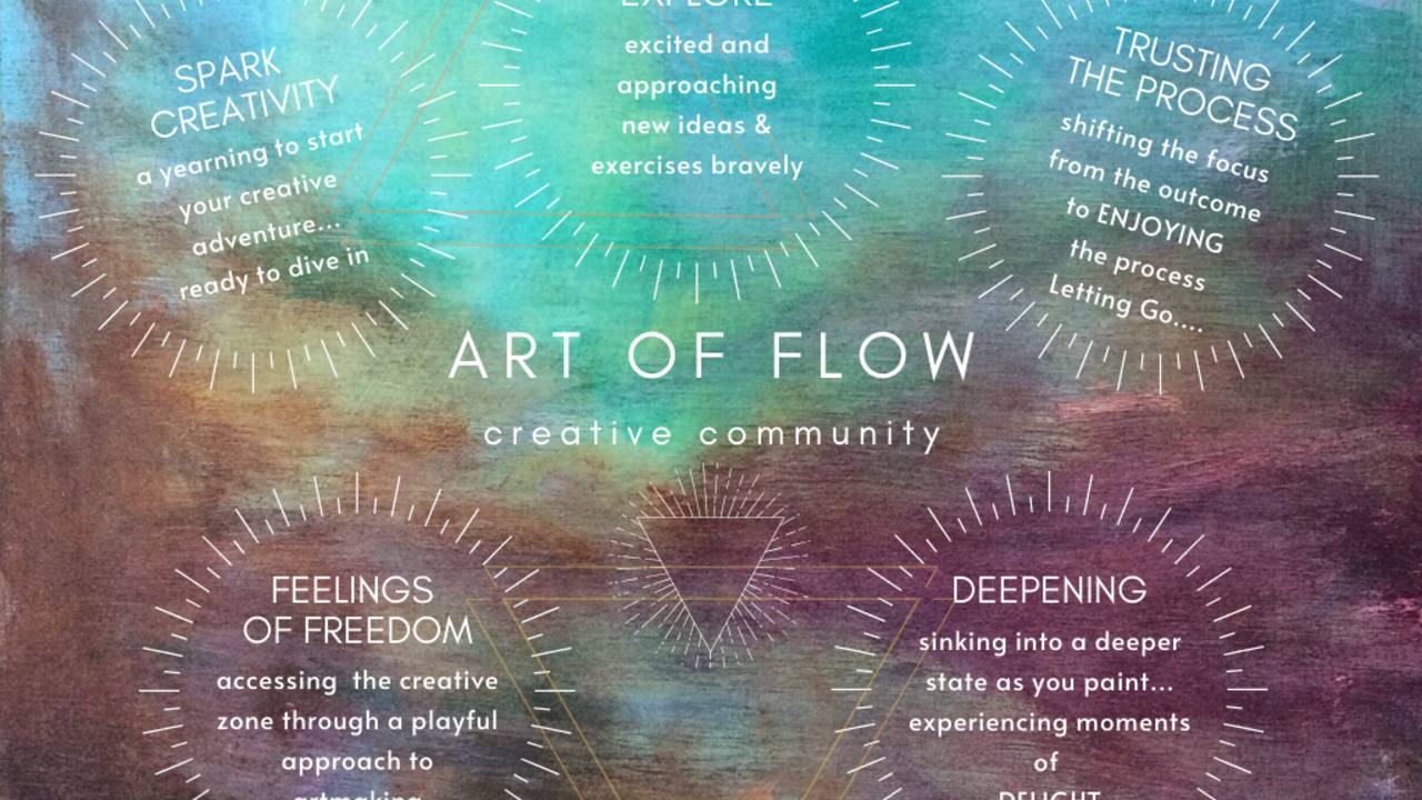 Art of Flow