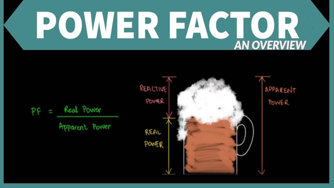 Power Factor - An overview