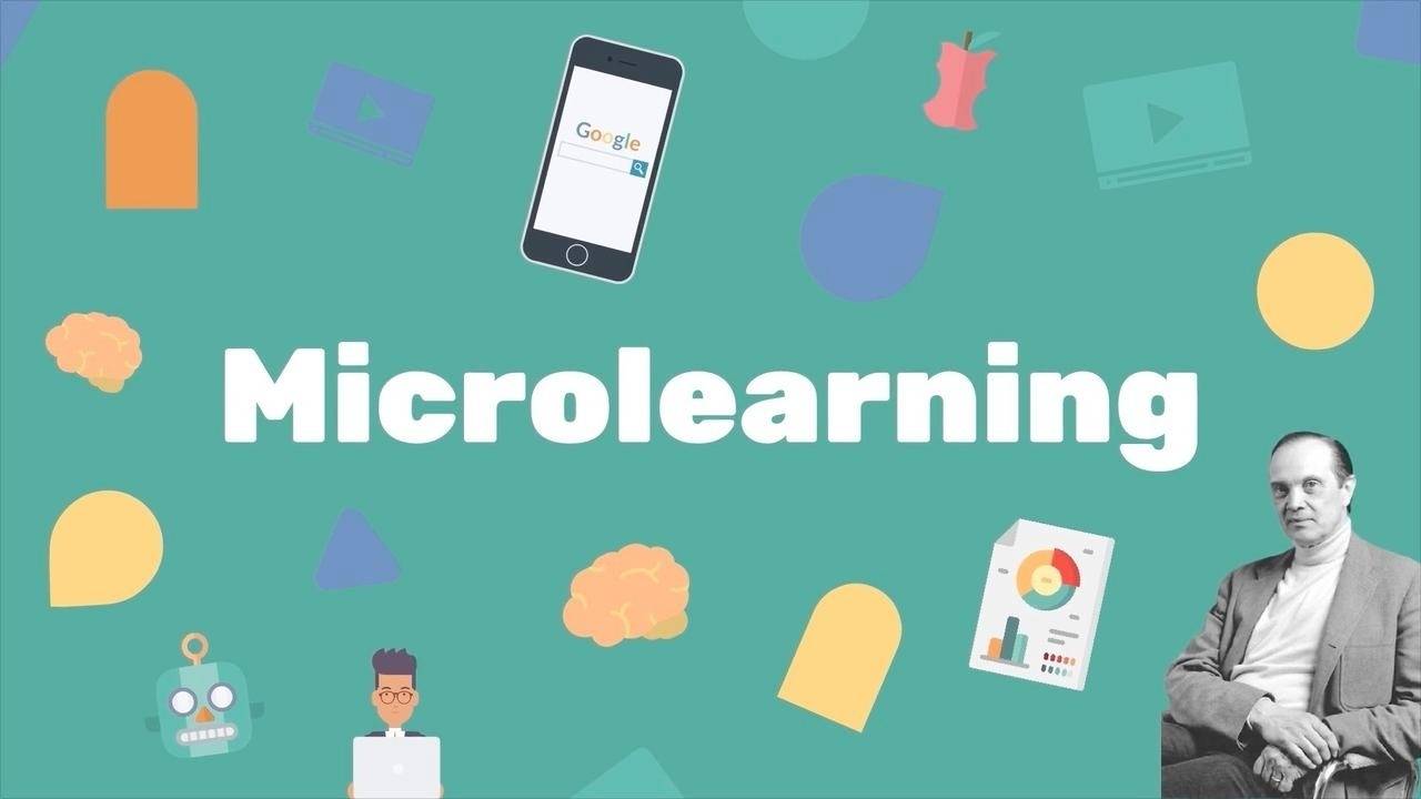 What is Microlearning? [2 Minute Explainer Video]