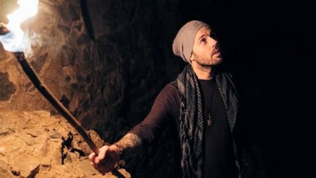 Mike Corey - Adventure Travel YouTuber & Television Host