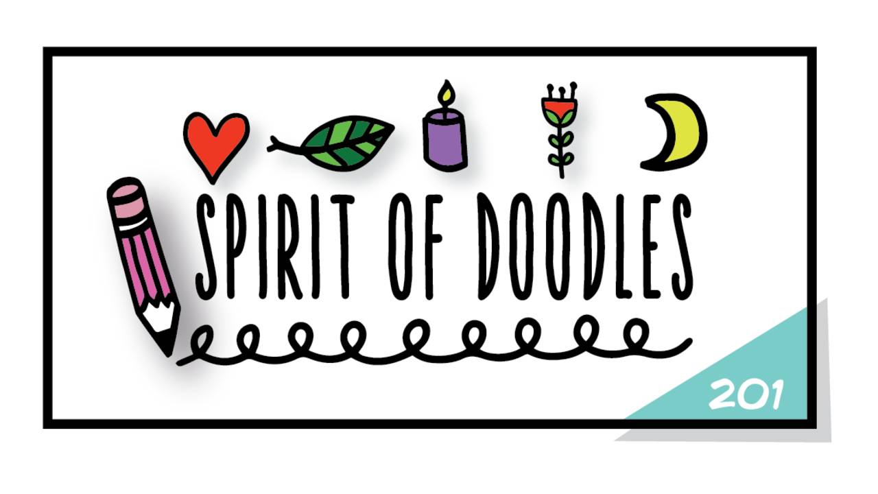 Spirit of Doodles