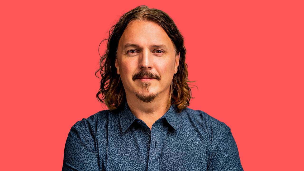 Start your Journey with Jim