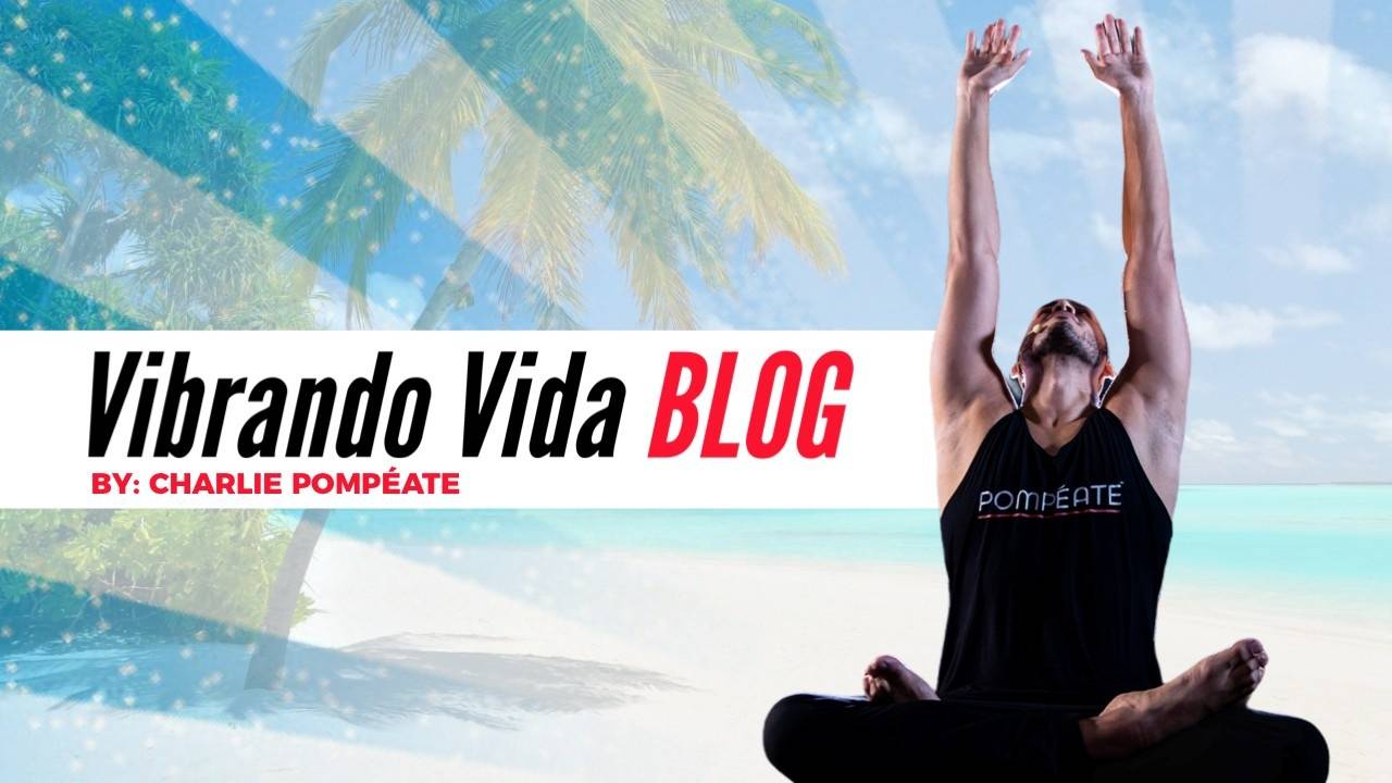 Vibrando Vida