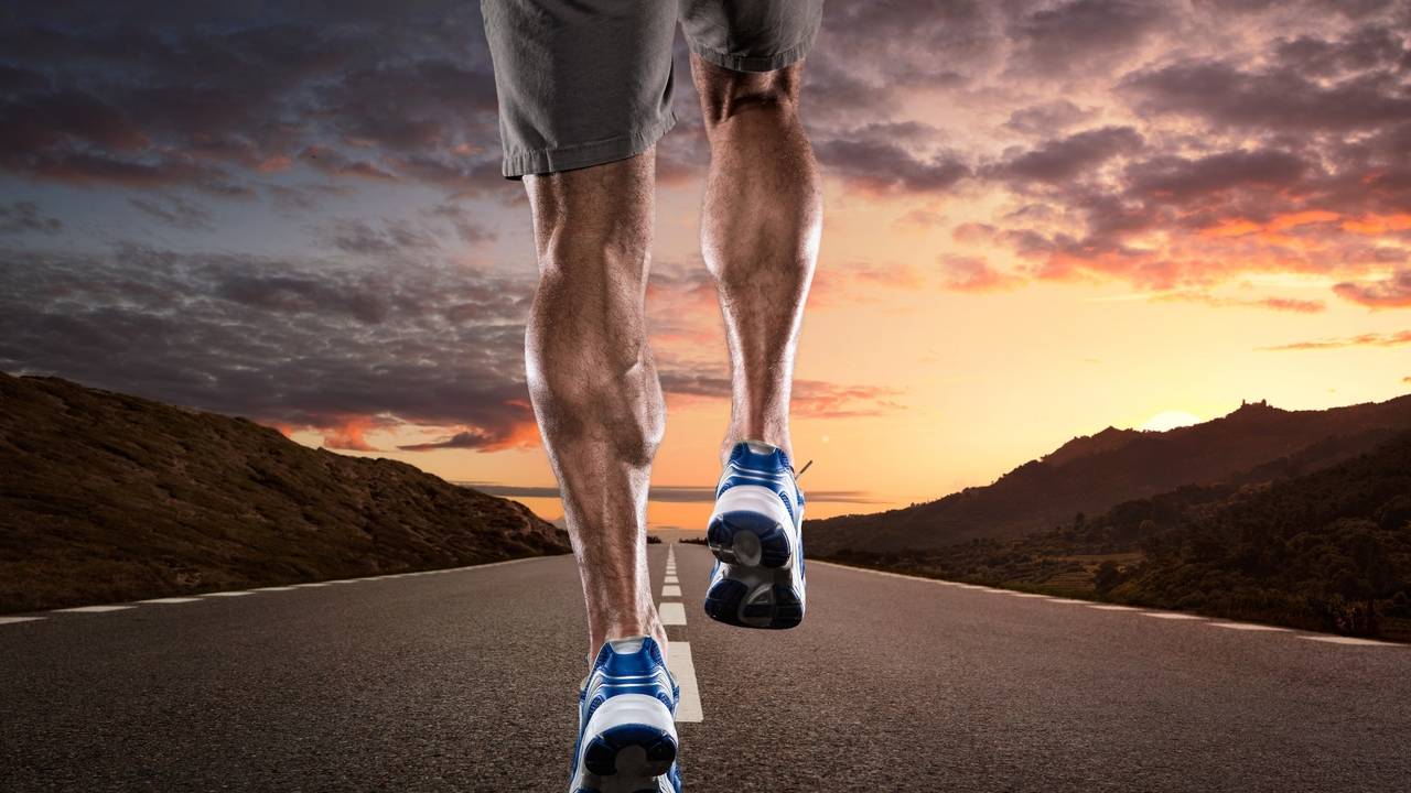 Can You Grow Your Calves Or Is It All Genetics?