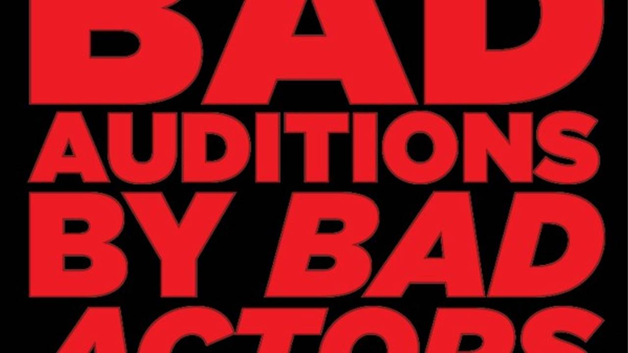 Have You Had A REALLY Bad Acting Audition 