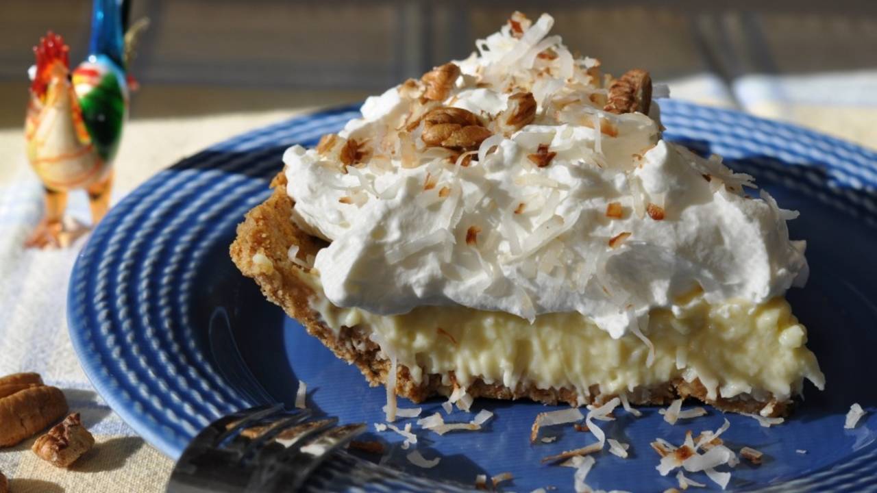 GREAT AMERICAN CREAM PIES