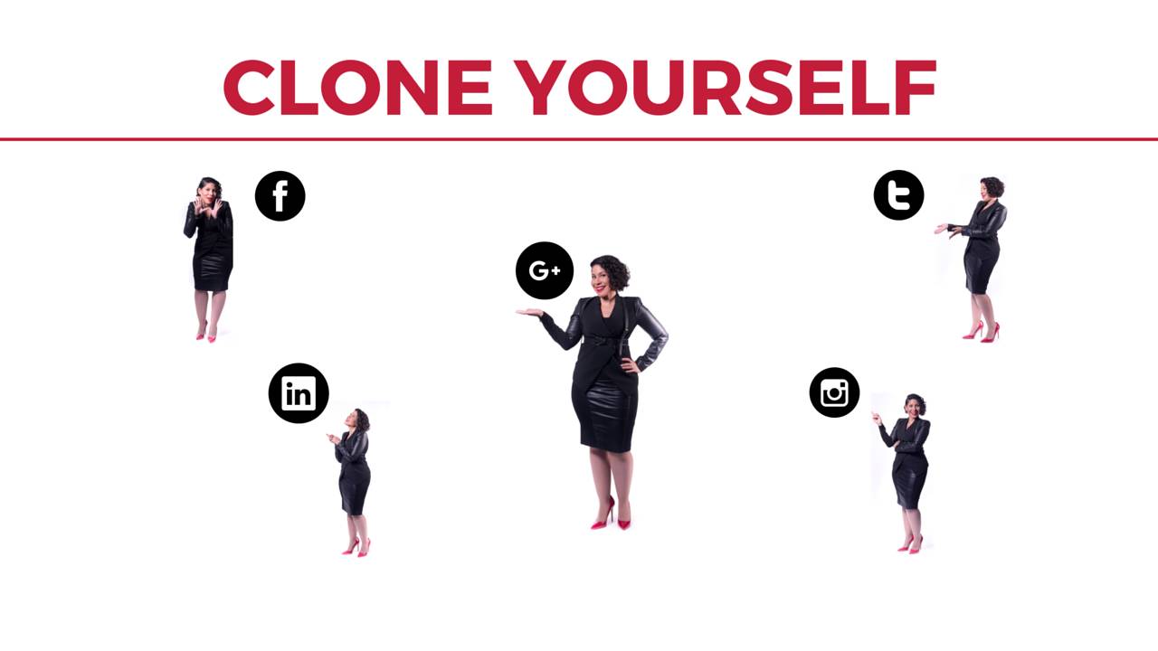 Social Media Marketing Clone Yourself social-media-marketing-clone-yourself