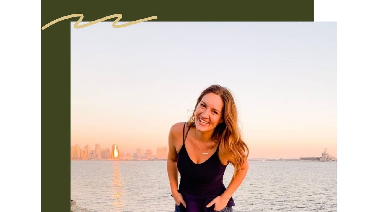 Video Presence Coach for Entrepreneurs, On-Camera Expert Kellsie Moore