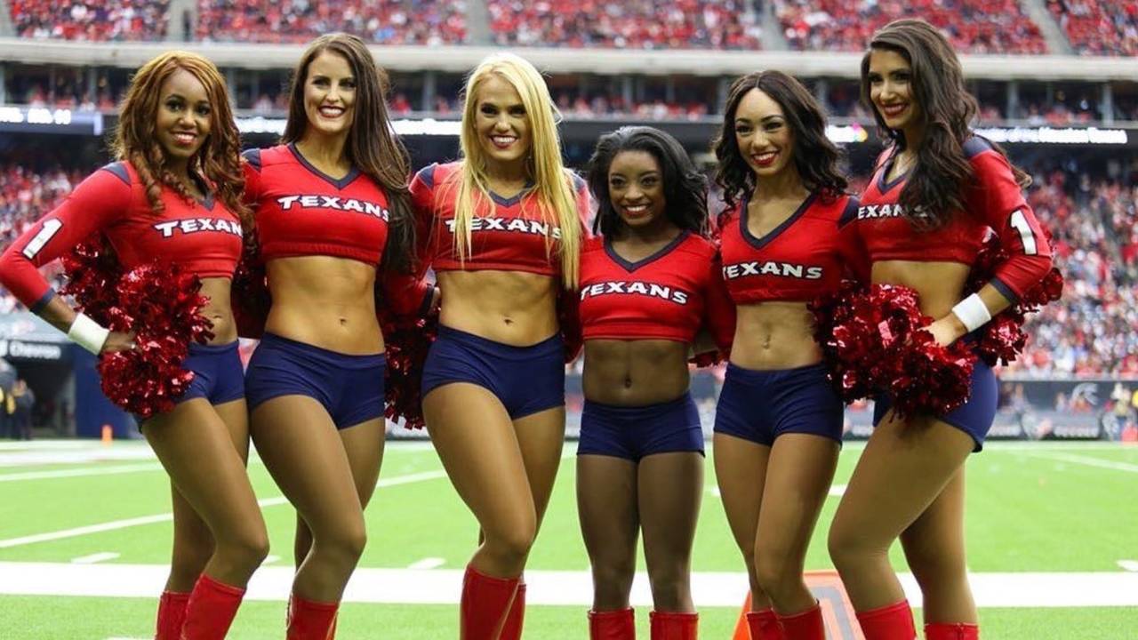 2018 Houston Texans Cheerleading Team Auditions Info