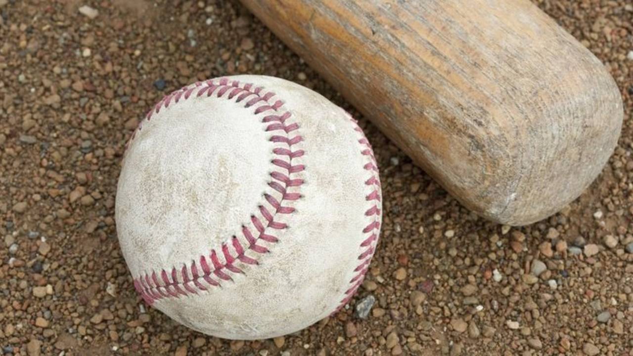 Handling Life's Curveballs