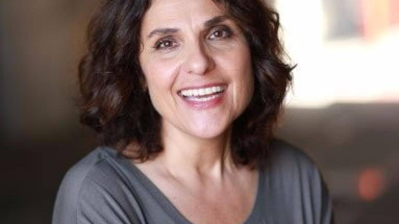 E.4 Featuring Chopped Winner Rachel Reuben: From Struggling Actress to ...