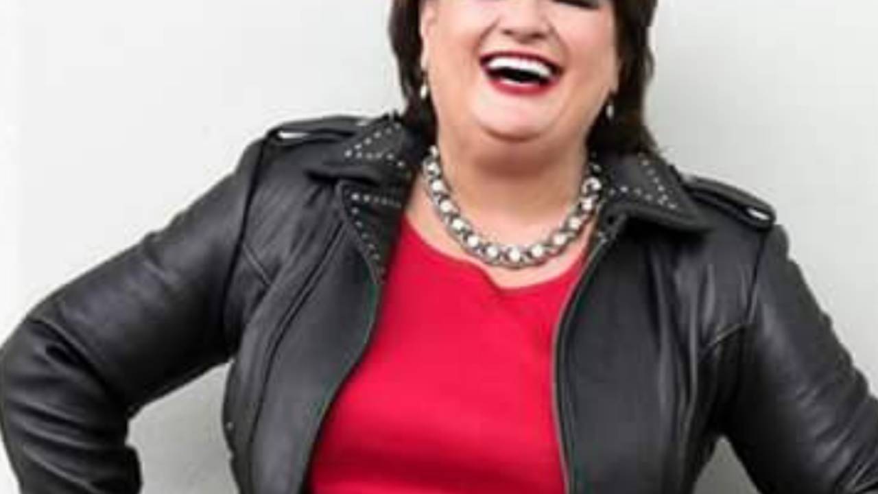 Pegine Founder of Power Women Worldwide