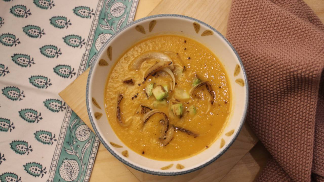 Mejorá Tus Sopas en 3 Pasos