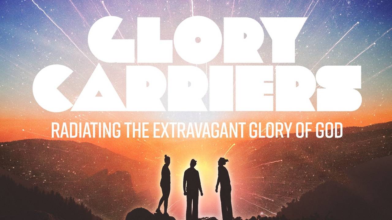 Glory Carriers On-Demand Webinar