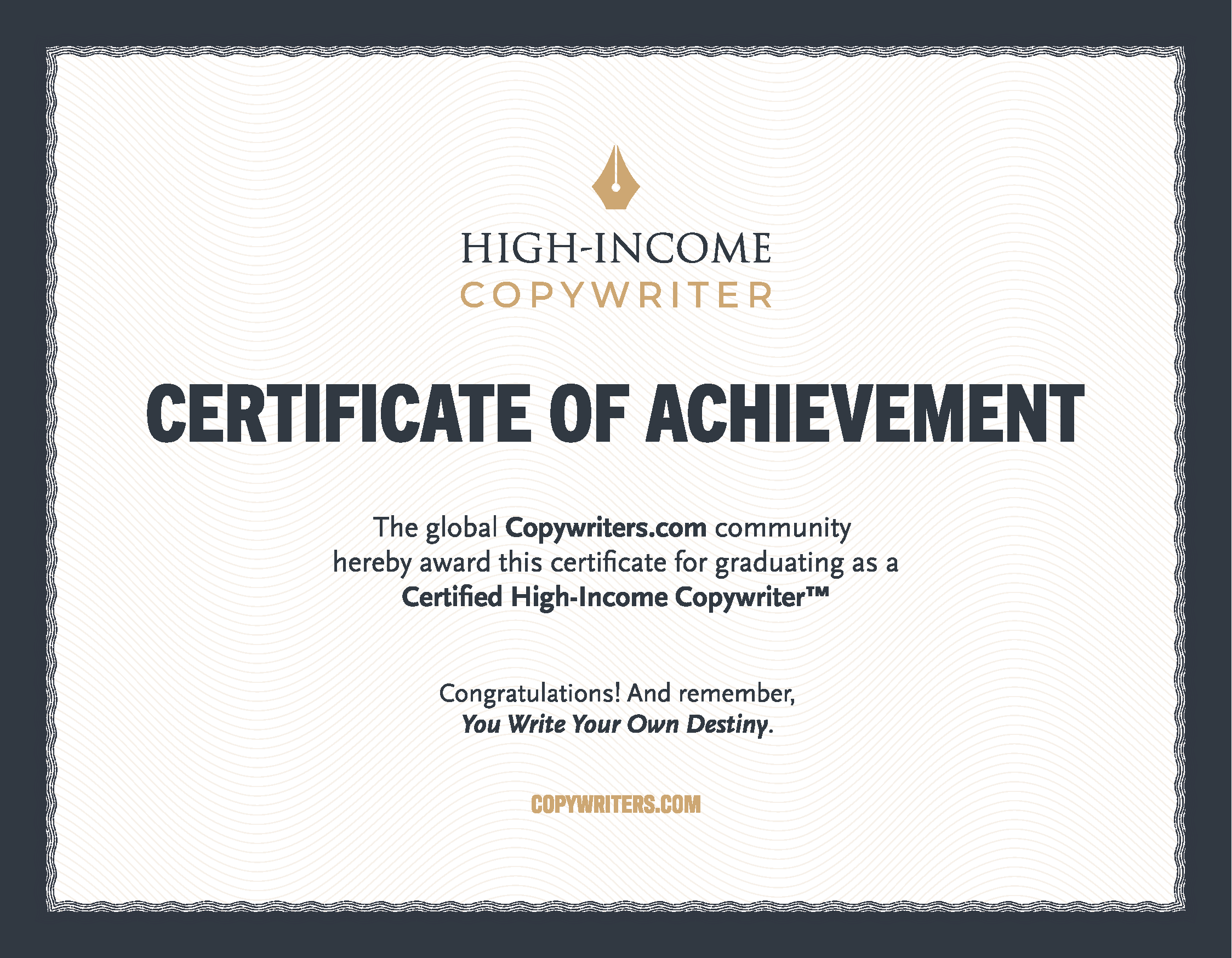 Zakary Hall - Copywriter (Freelance) | LinkedIn