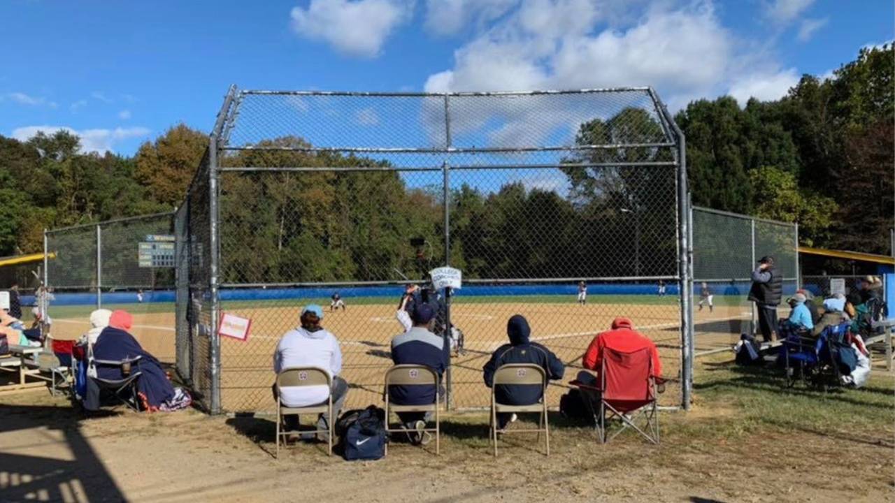 College Softball Coaches