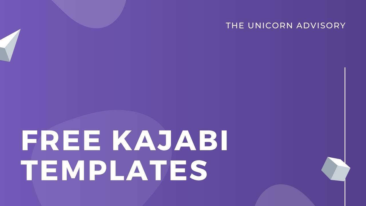 Kajabi Templates Free