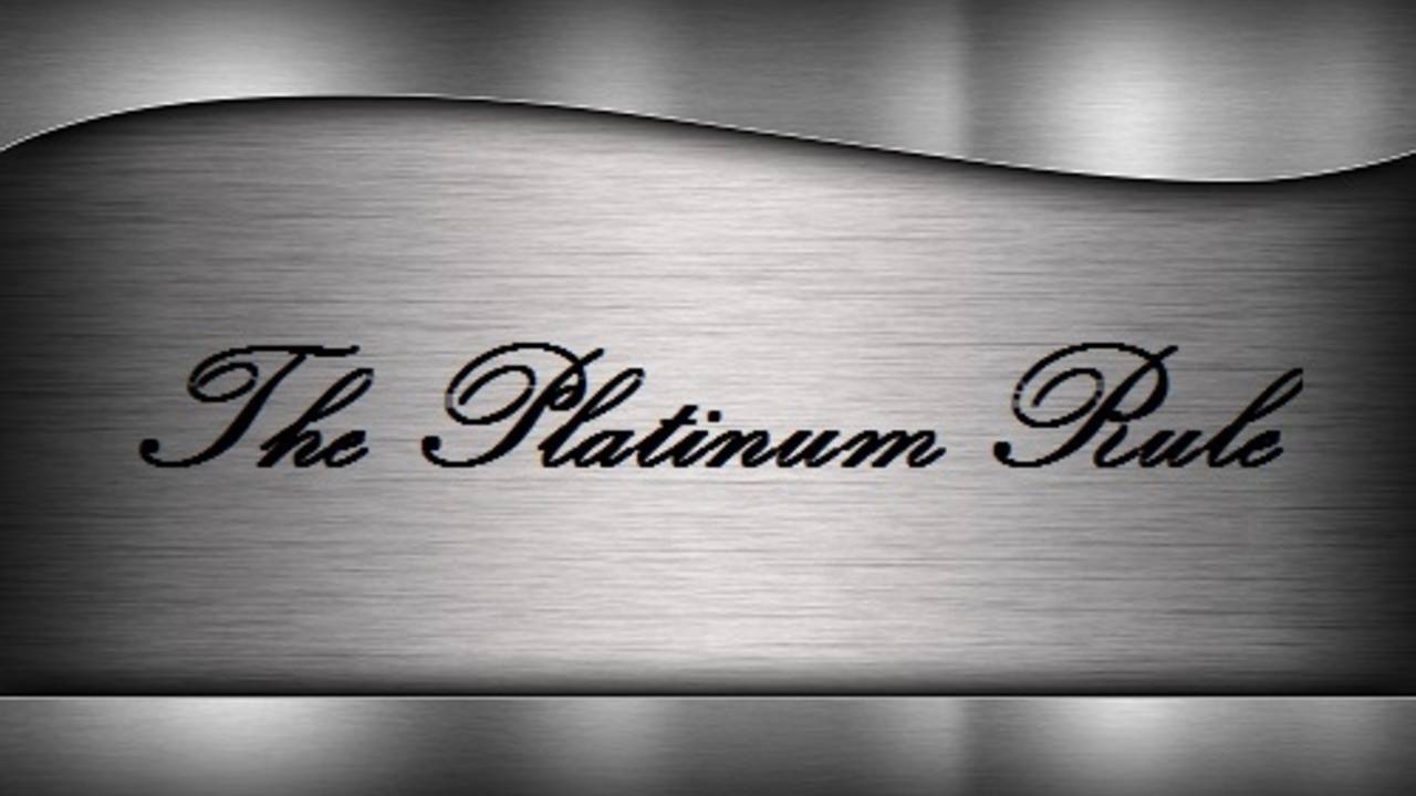 Platinum Element Quotes