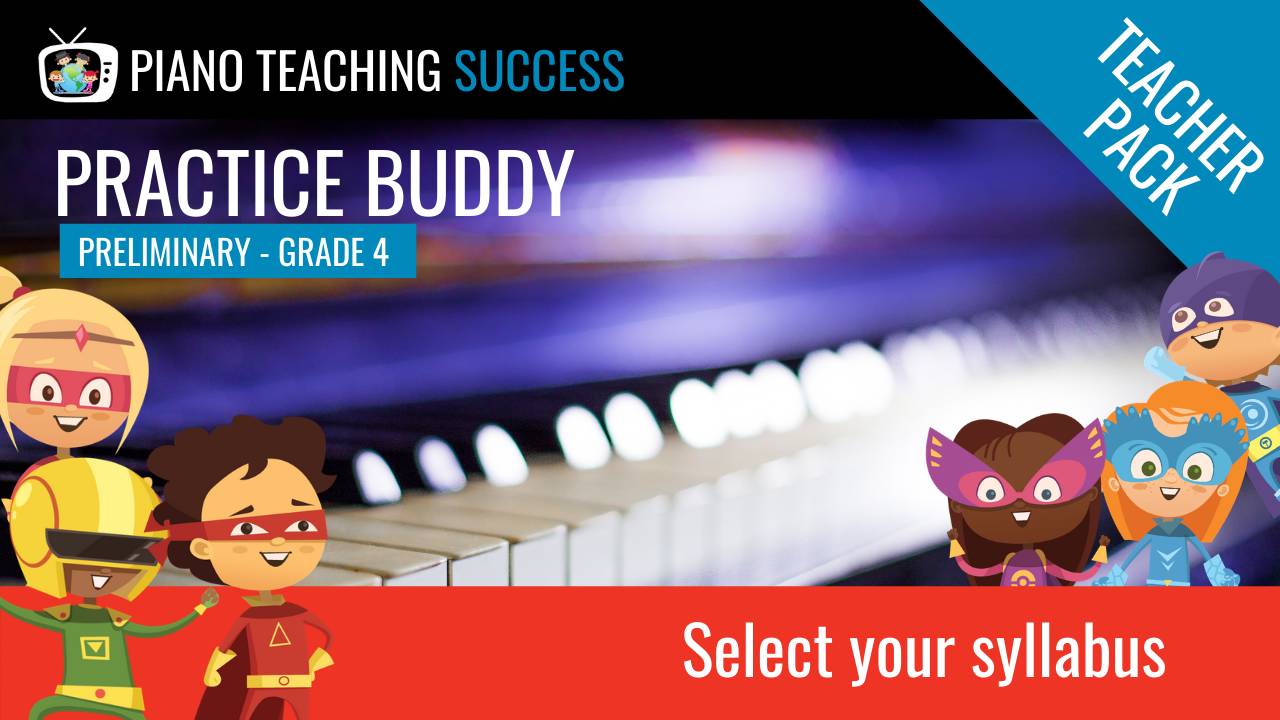 Annual Teacher Pack Practice Buddy for your Exam Syllabus