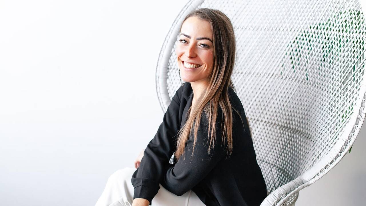 Empowered Cycle with Cassandra Wilder ND