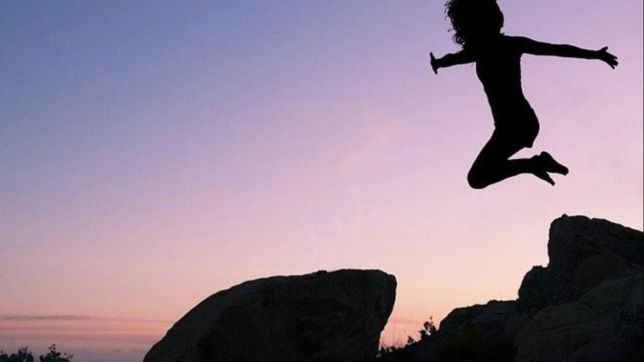 How To Make A Big Leap And Reduce Limitations