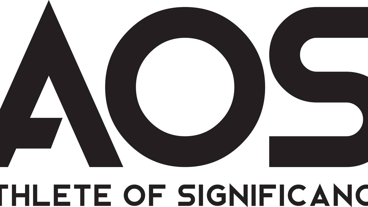 Aos Logo