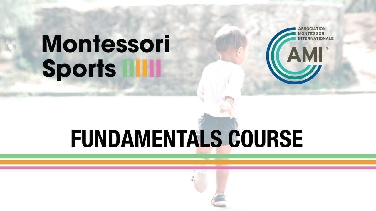 Montessori Sports