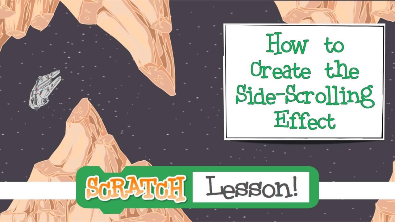 Free Ready To Use Scratch Lesson