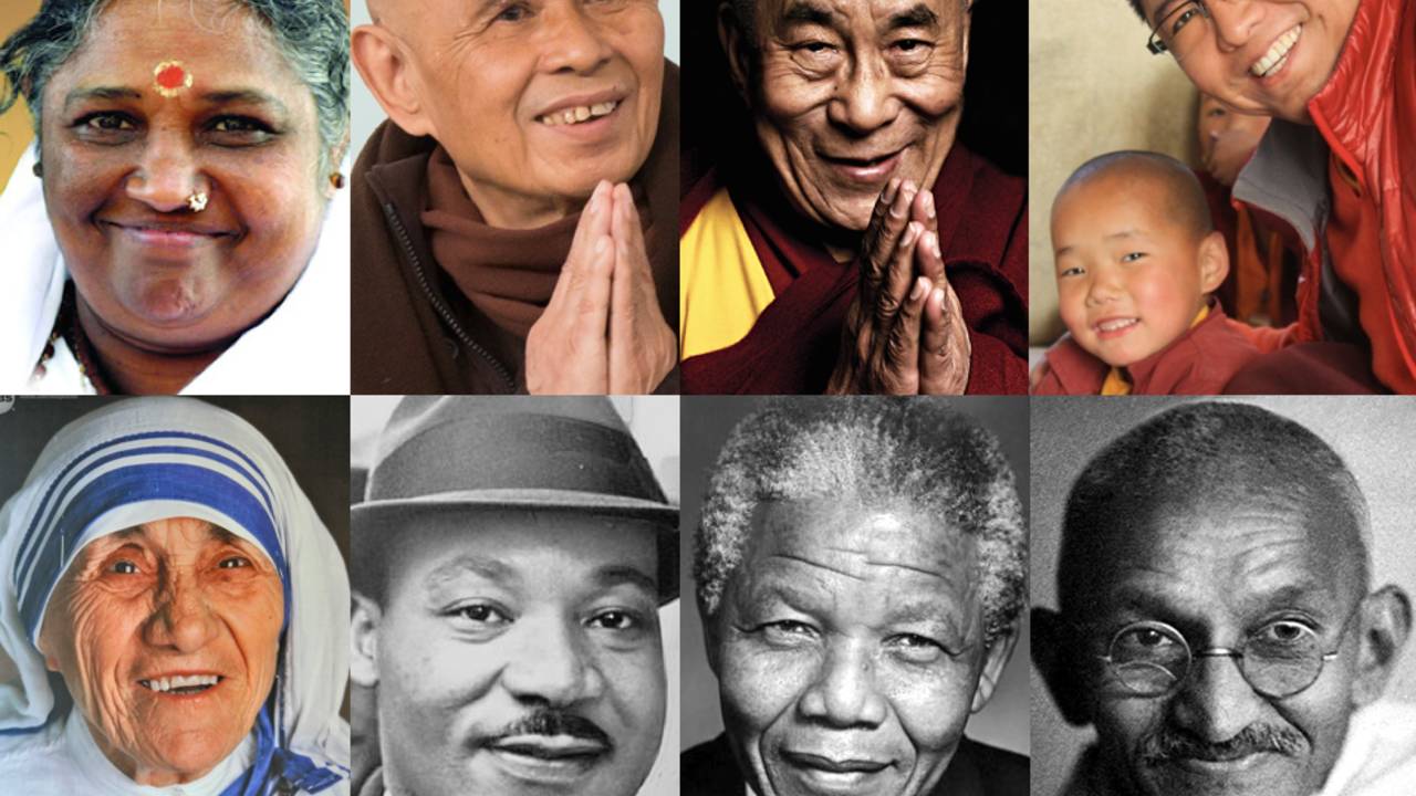 Identidad pública, identidad privada y liderazgo