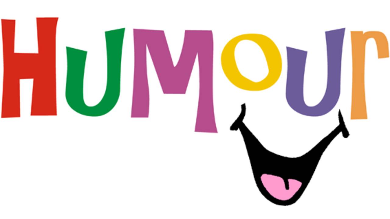 5 Fun Things You Can Do To Celebrate National Humor Month