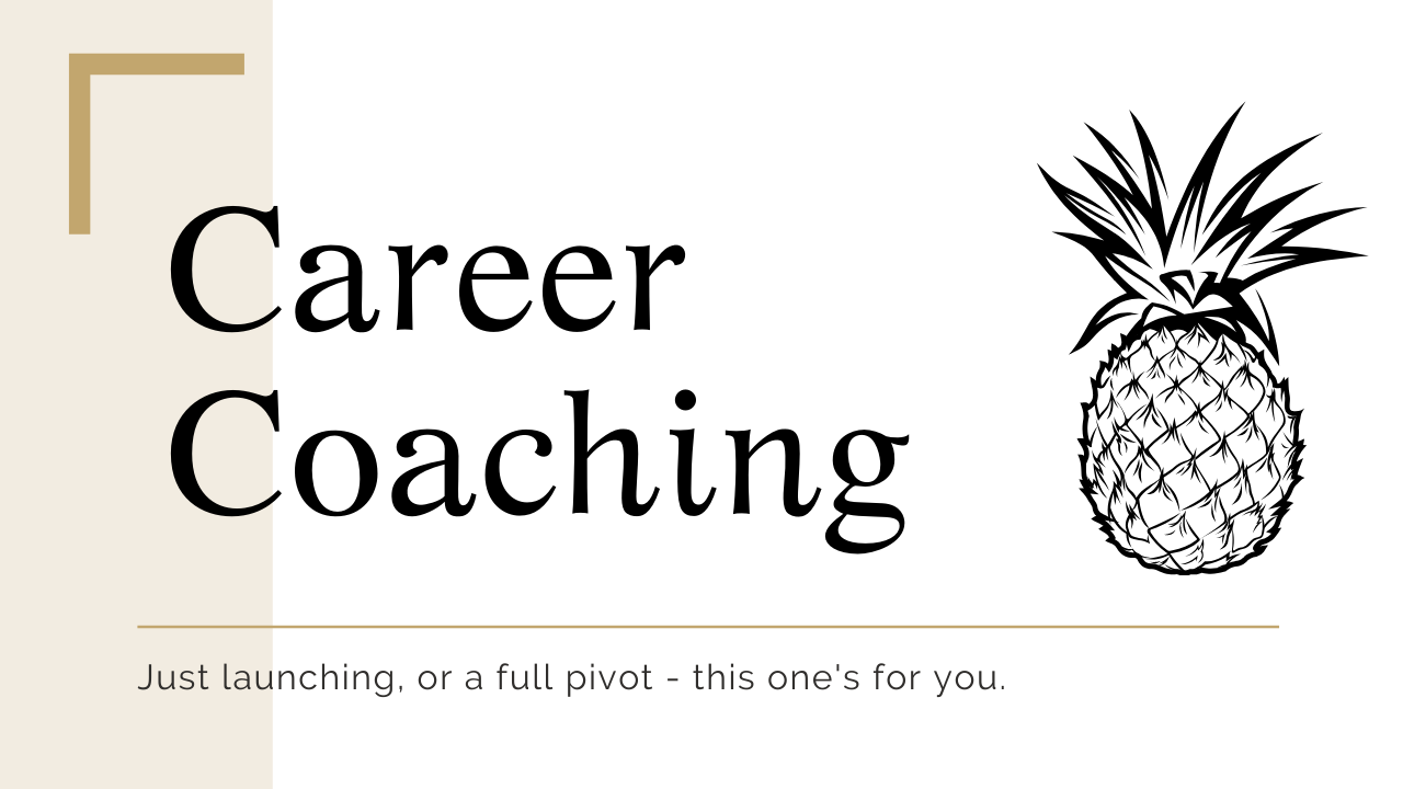 The Intentional Optimist