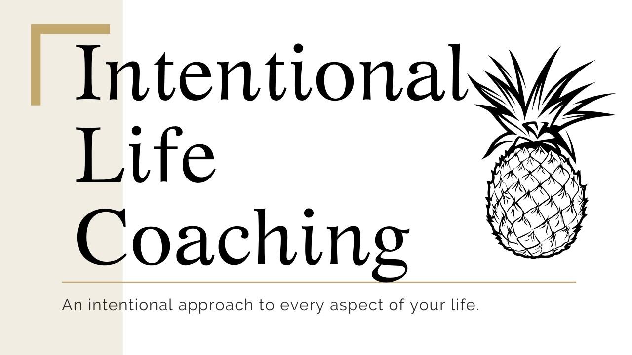 The Intentional Optimist