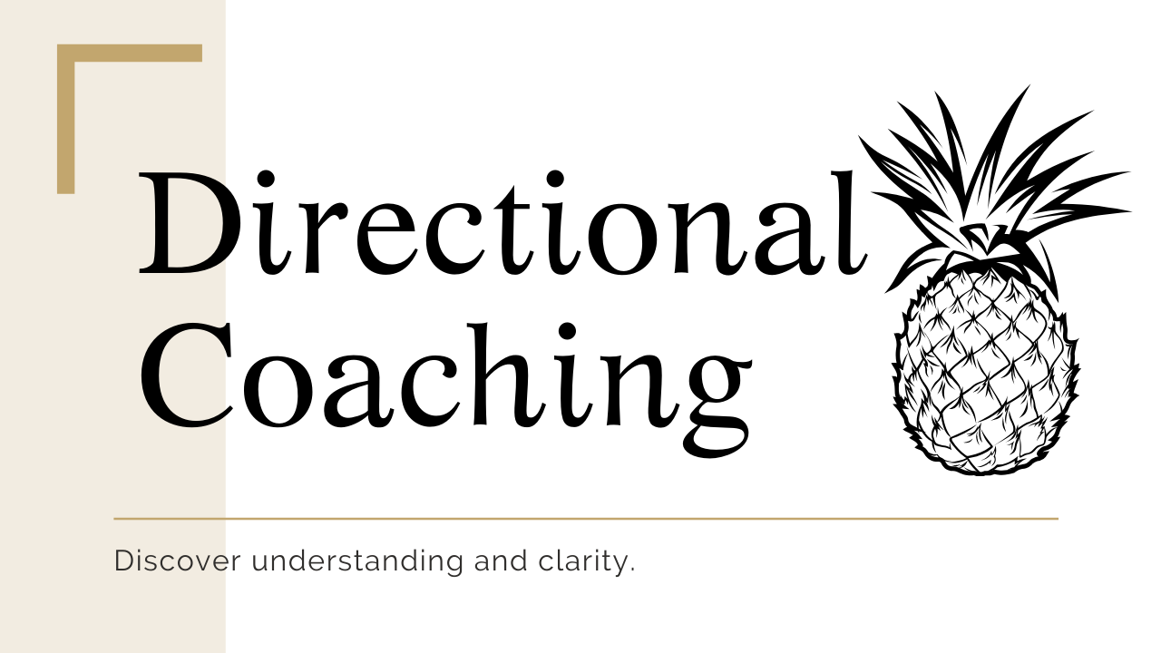 The Intentional Optimist