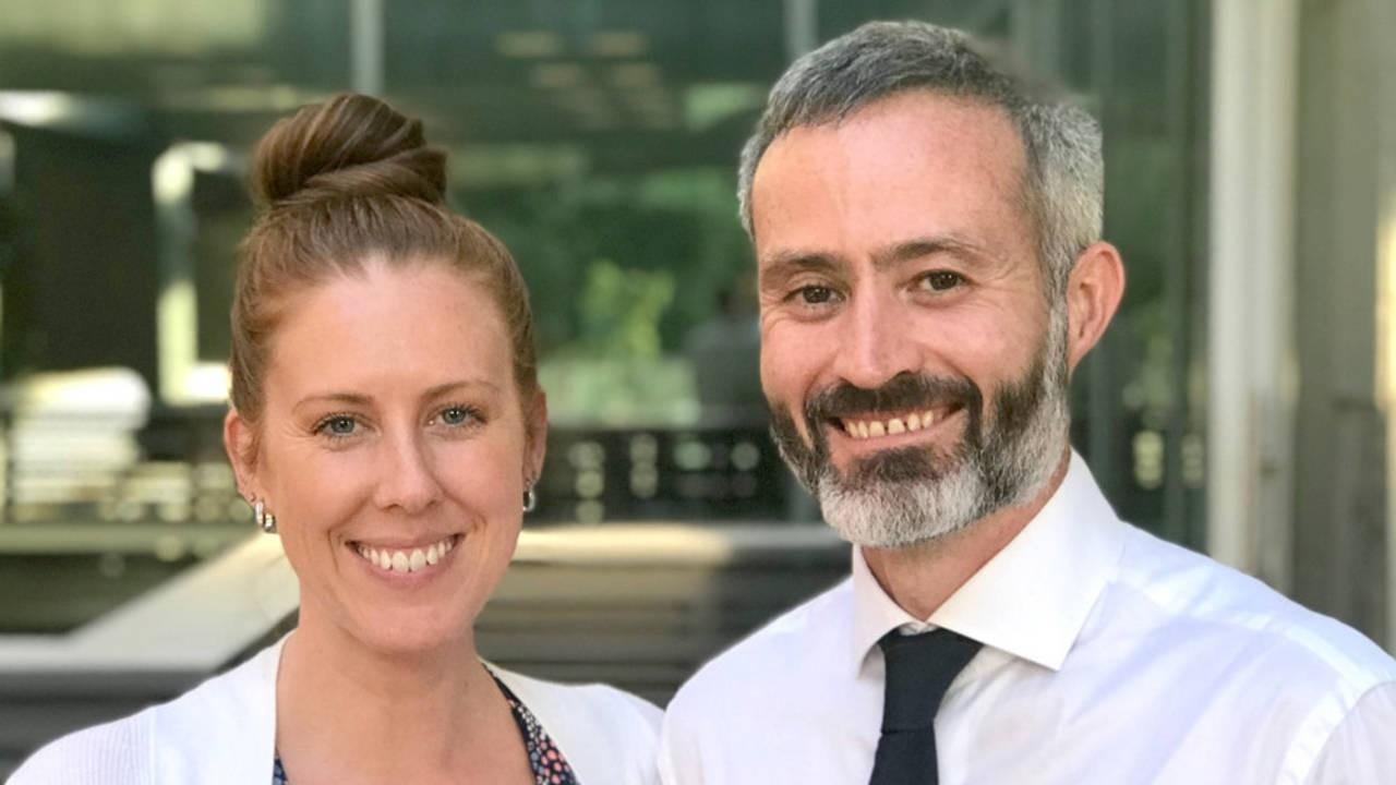 Myofunctional therapy education and training by Sarah Hornsby