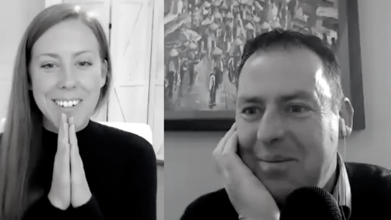 Myofunctional therapy education and training by Sarah Hornsby