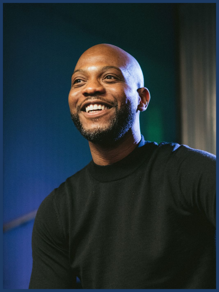 Anthony Murray Ministries