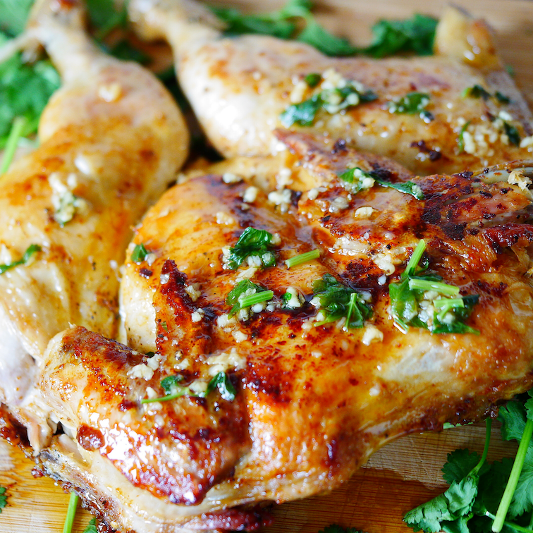 Get free recipes and learn how to be a better cook