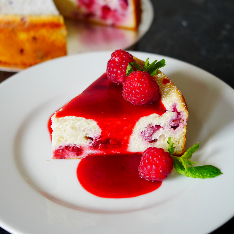 Get free recipes and learn how to be a better cook