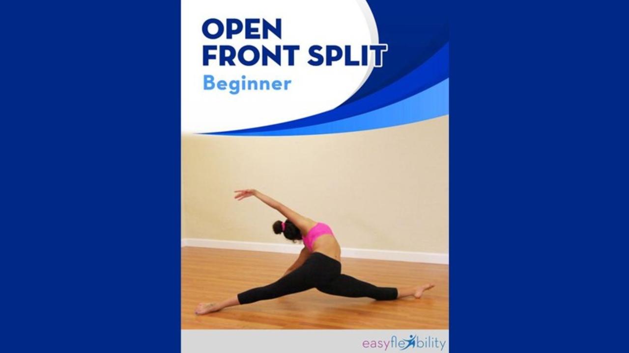 Splits Programs