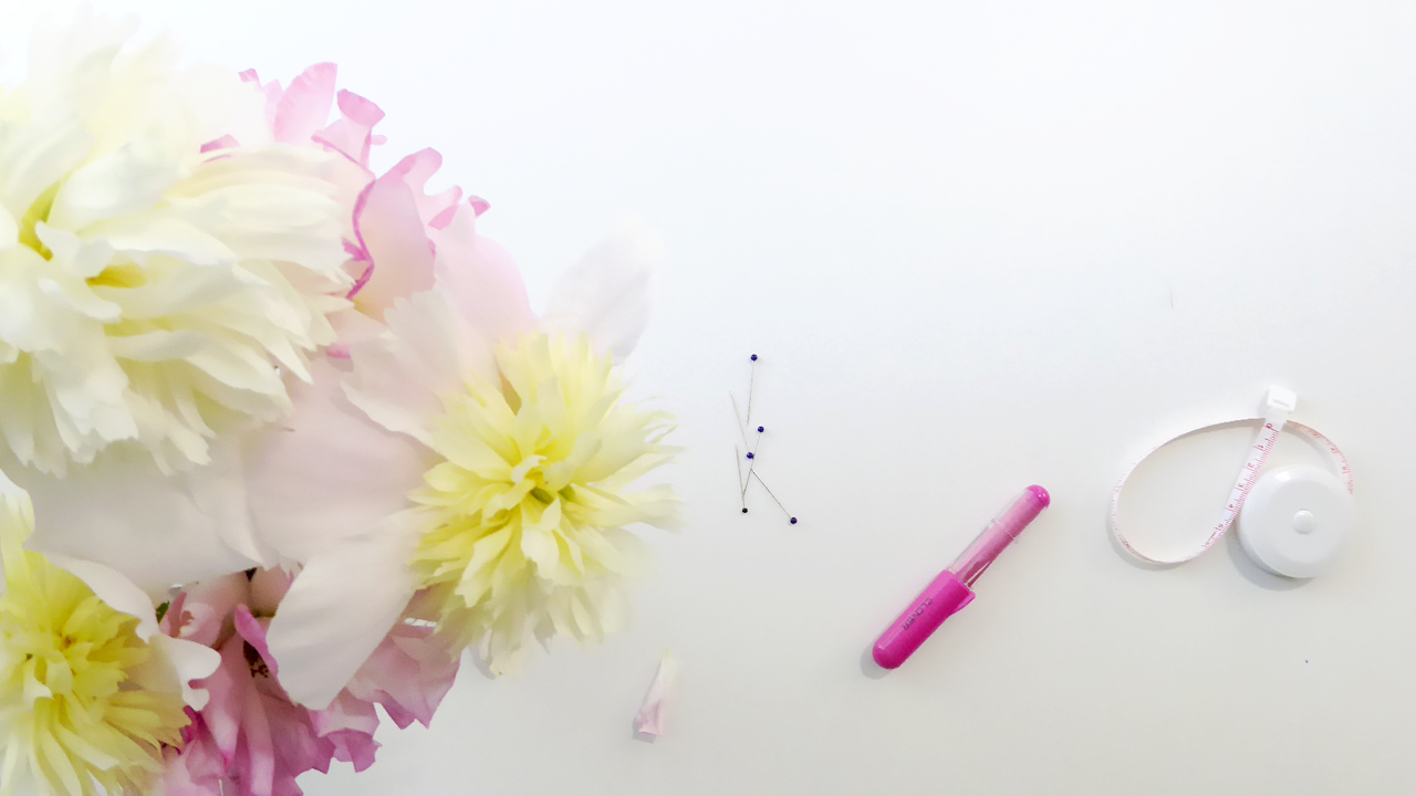 In-House Patterns Studio