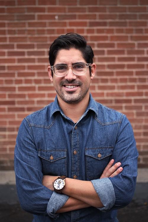 Chris Beltran | Brand Transformist