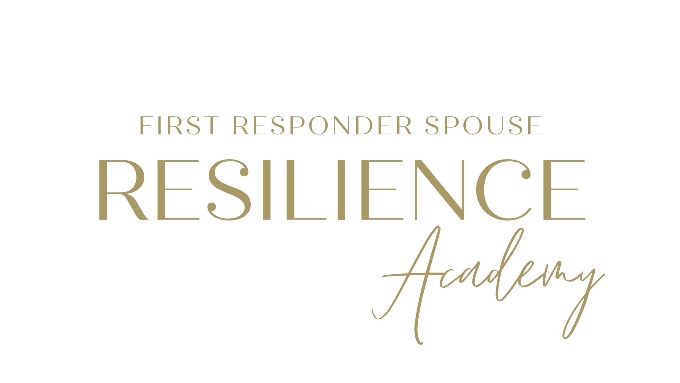 First Responder Family Wellness Center
