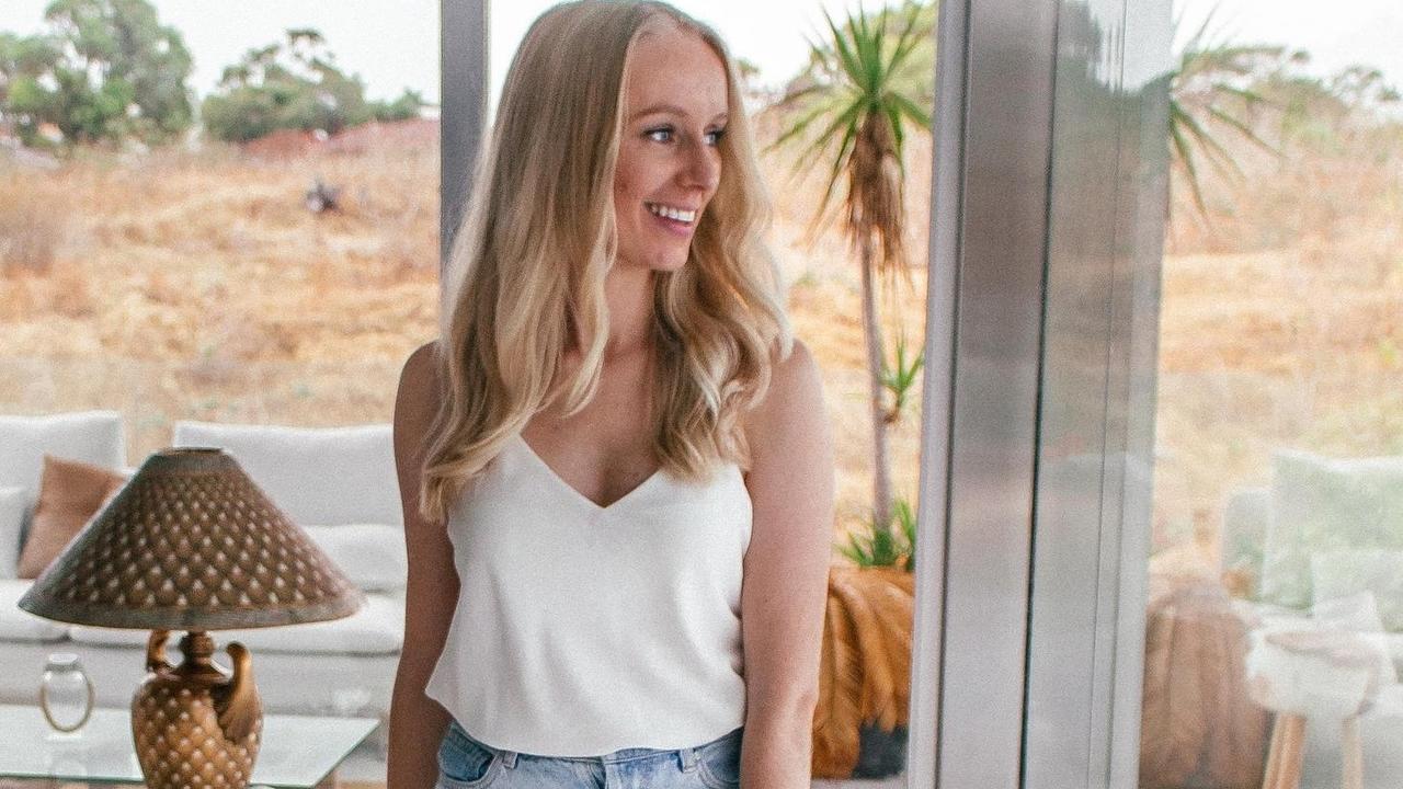 Jessica Williamson | Business Coach, Mentor & Speaker